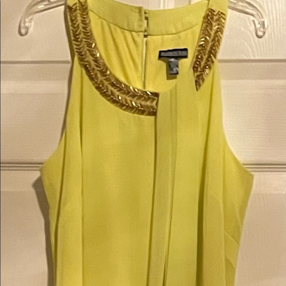 Blooming Rose | Dresses | Blooming Rose Neon Sleeveless Dress Armpit To ...